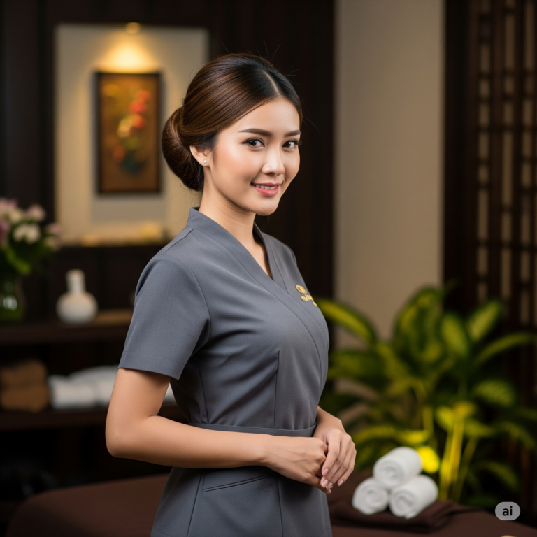 Muk - Global Zen Spa